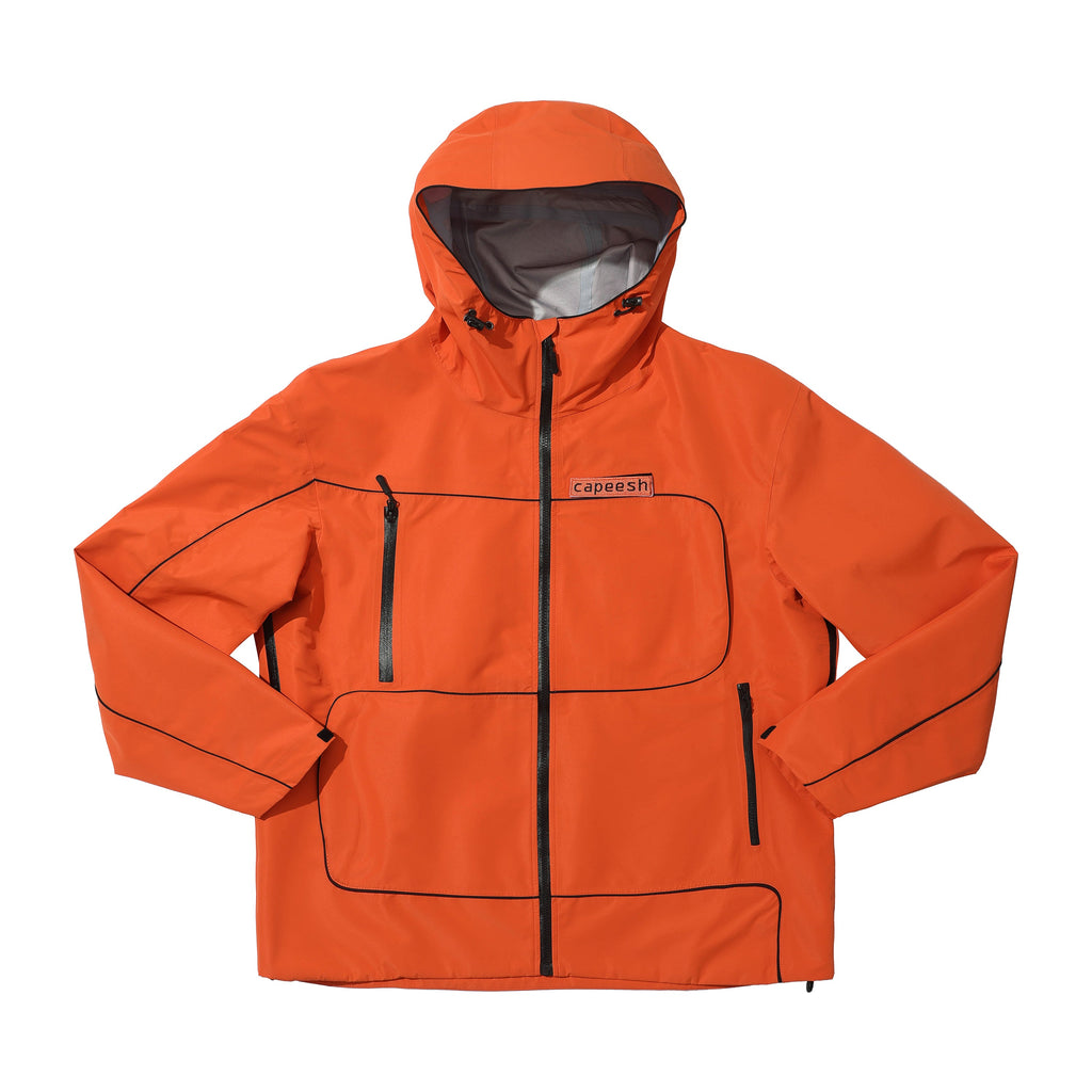 all – capeesh supply US