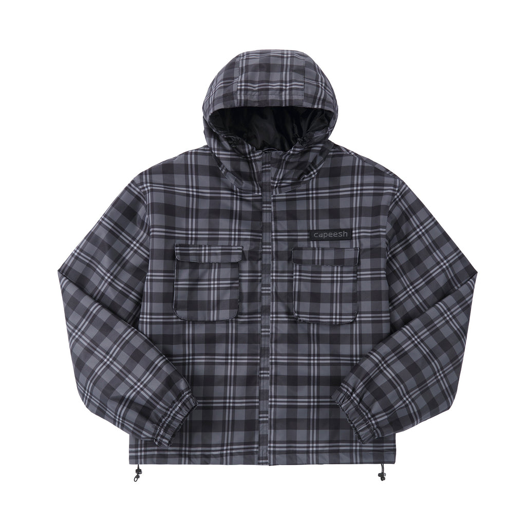 all – capeesh supply US