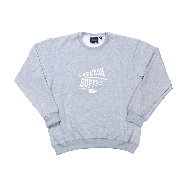 all – capeesh supply US