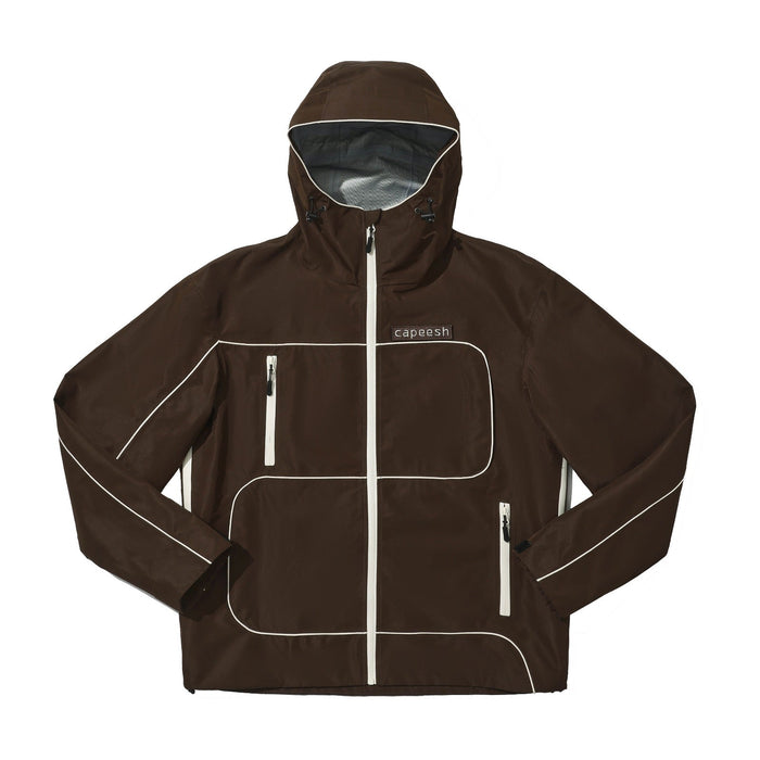 all – capeesh supply US