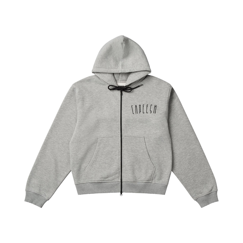 all – capeesh supply US